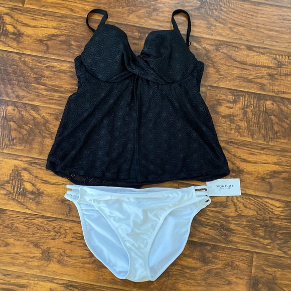 Swimsuits For All | Swim | Swimsuits For All Set | Poshmark